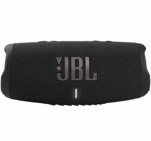 Портативная колонка JBL Charge 5 Black