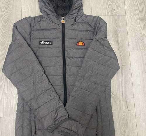 Микропуховик ellesse
