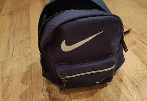 Рюкзак детский nike