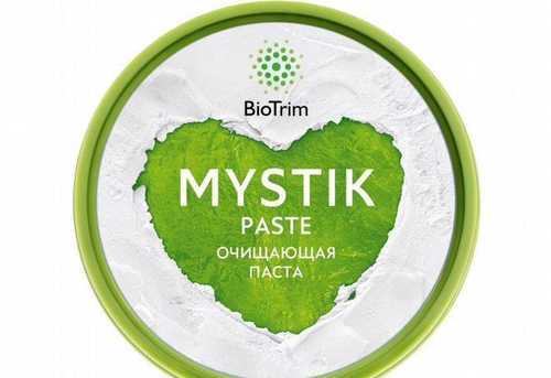 Паста очищающая Mystik для удаления загрязнений