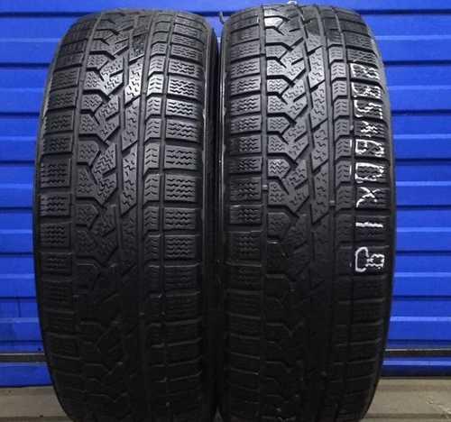 Marshal I'Zen RV KC15 235/60 R18 107V