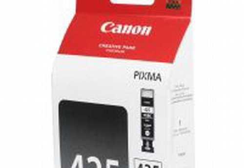Спец. условия) Картридж Canon PGI-425 pgbk для Pix