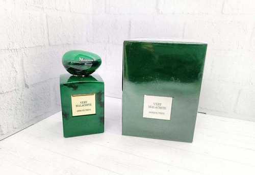 Духи Giorgio Armani Prive Vert Malachite 100ml