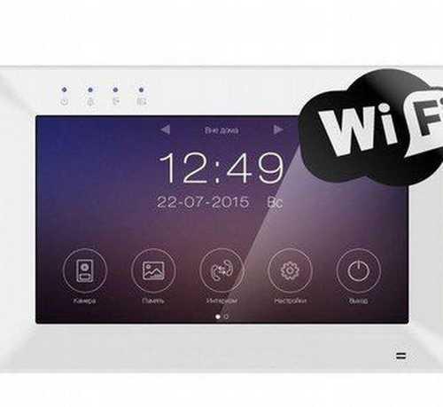 Tantos Rocky HD Wi-Fi