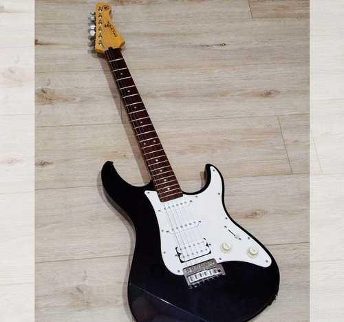 Yamaha Pacifica