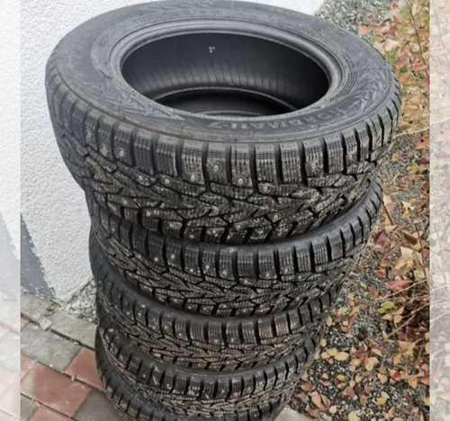 Nokian Tyres Nordman 7 185/65 R14