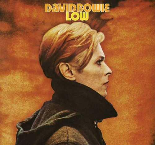 David Bowie – Low