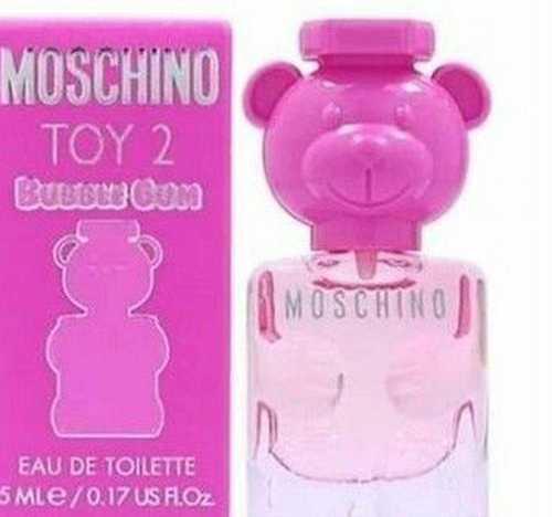 Moschino Toy 2