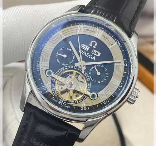 Мужские наручные часы Omega