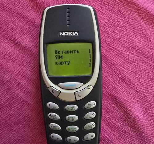 Nokia 3310