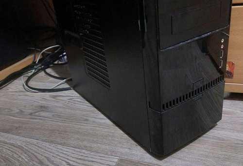Бомба пк,Core i5 4460,1150,14GB,RX470 4GB,500GB