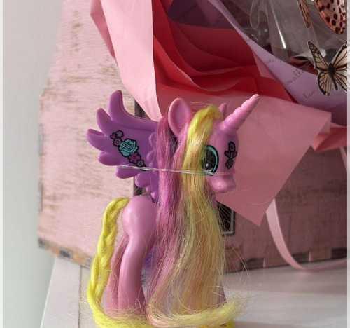 My little pony