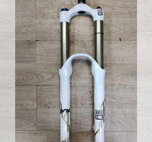 Rock shox lyrik 26