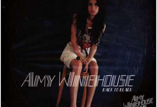 Винил Amy Winehouse – Back To Black