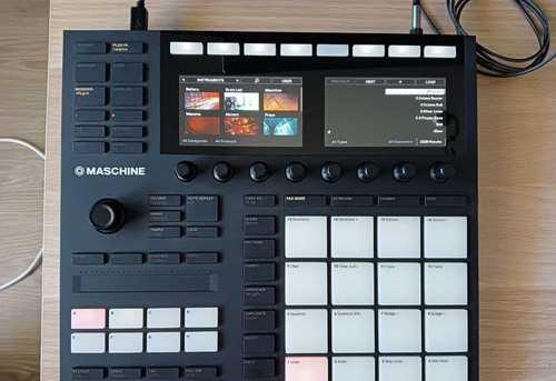 NI Maschine mk3