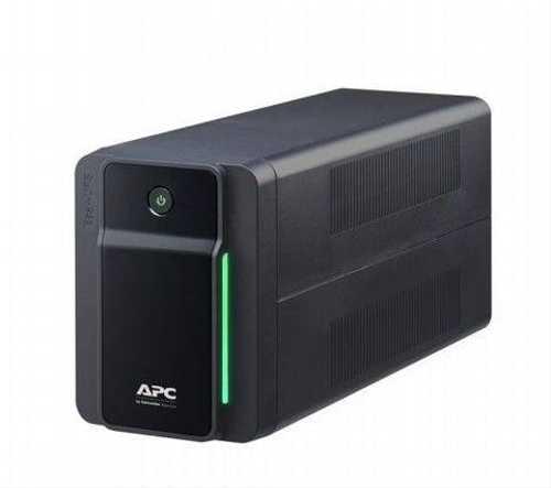 Новый ибп APC easy UPS BVX 700VA bvx700li-GR