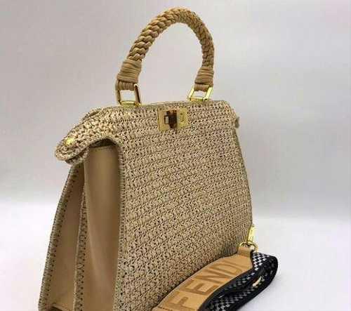 Сумка Fendi