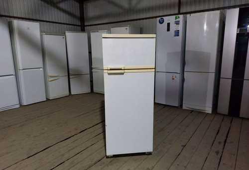 Холодильник бу Атлант кшд-215.10Доставка. Гарантия