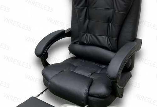Компьютерное кресло - Офисное кресло с Массажем