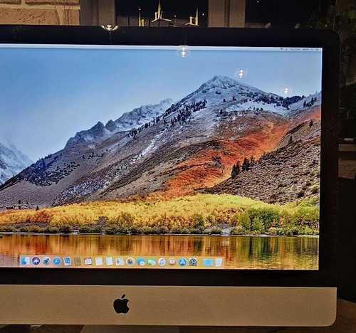 Apple iMac 27 late 2009