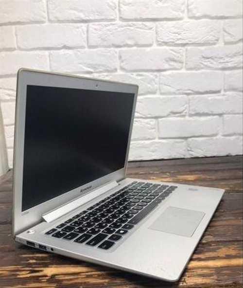 Ноутбук Lenovo IdeaPad U330p (арт. 40203)