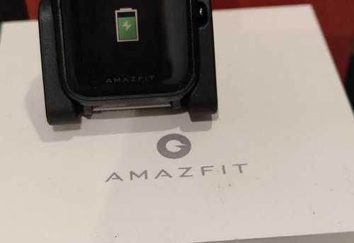 Смарт часы Amazfit bip