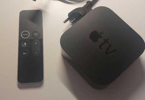 Apple TV 4k 64gb model A1842