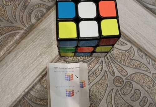 Кубик рубика 3х3