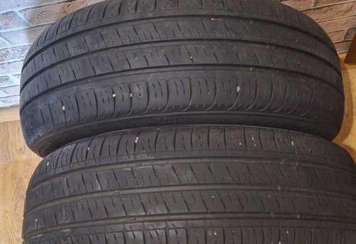 Kumho Solus TA31 205/60 R16 25T