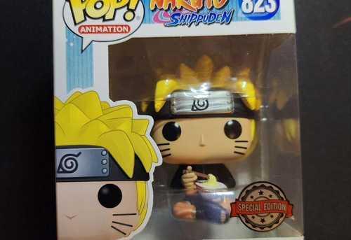 Funko pop Naruto