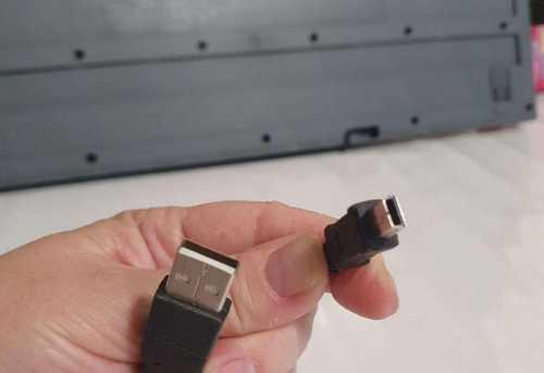 Провод USB/Mini