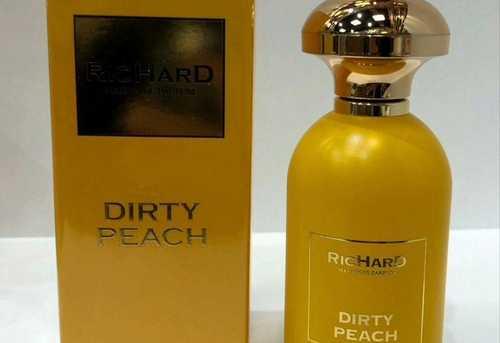 Dirty Peach Richard 100мл