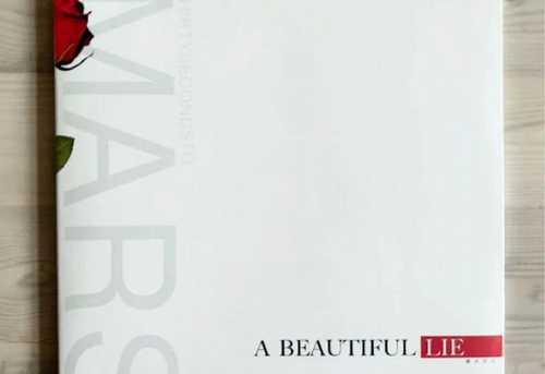 Винил Thirty Seconds To Mars – A Beautiful Lie