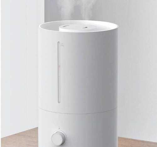 Увлажнитель воздуха Xiaomi Mijia Humidifier 2