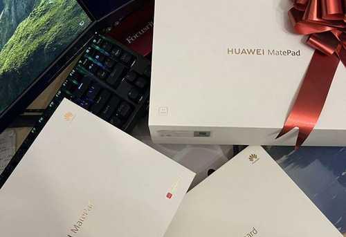 Планшет Huawei MatePad 11 6/128GB (DBR-W09)