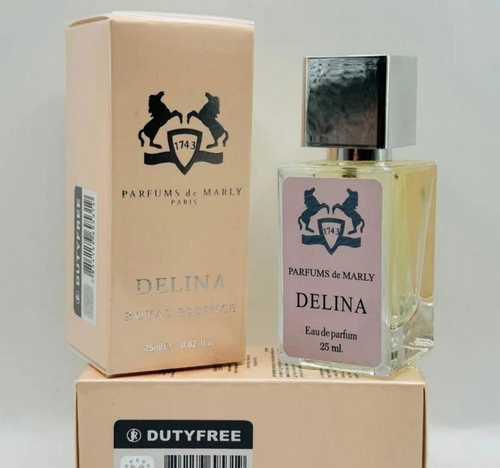 Тестер Parfums de MarlyDelina 25 мл