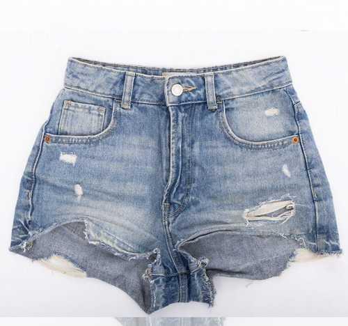 Шорты джинсовые Tally Weijl. Размер 38-40