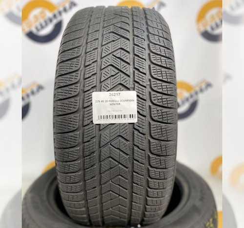 Pirelli Scorpion Winter 275/45 R20 110T