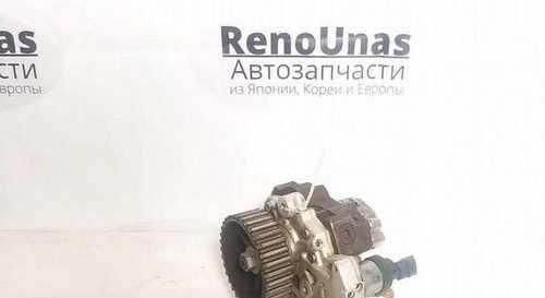 Тнвд Renault Laguna 2 Megane 2 Scenic 2 F9Q