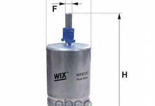WIX WF8359 Фильтр топливный (WK 55/1) WF8359 WI