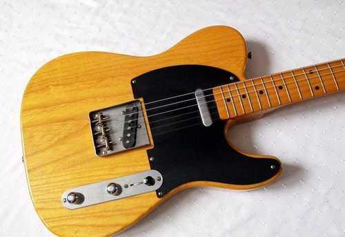 Fender Telecaster TL-52 RE-2004