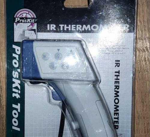 Пирометр / Инфракрасный термометр ProsKit MT-4003