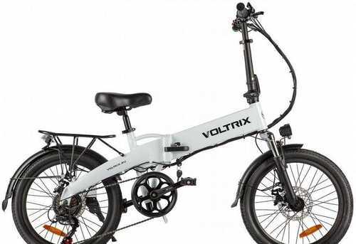 Электровелосипед Voltrix City 20