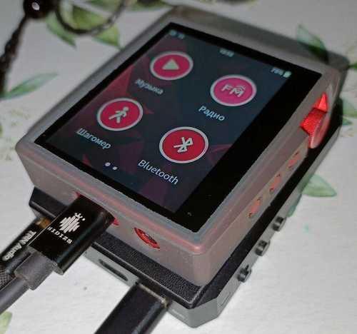 Hidizs ap80   Hidizs dh80s