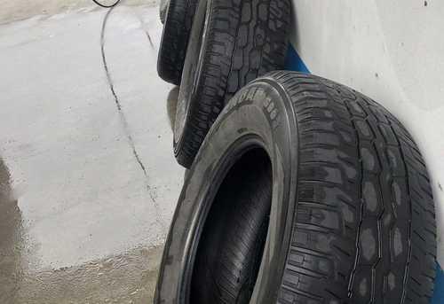 Yokohama Geolandar G902 265/65 R17