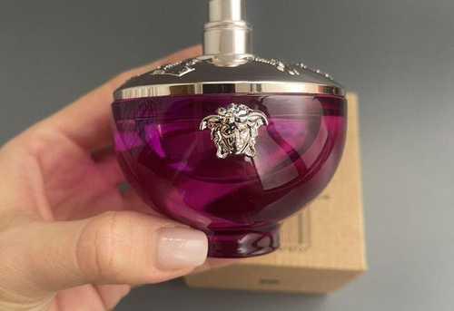 Парфюм versace Dylan Purple EDP 100 мл