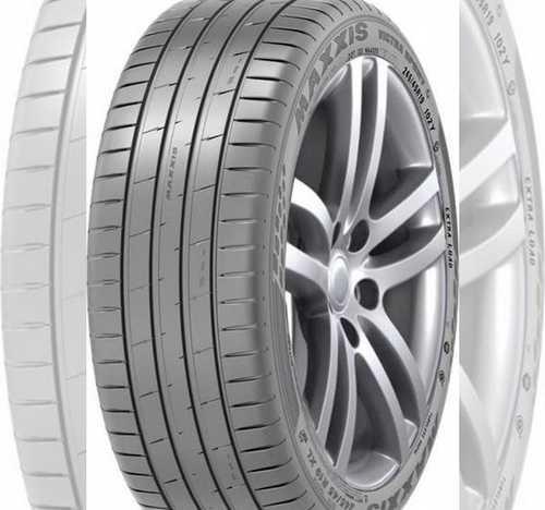 Maxxis Victra Sport VS6 SUV 265/40 R22 106Y