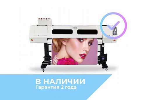 Сублимационный принтер OR-1602TX/1802TX
