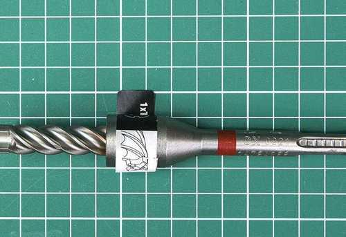 Бур с ограничителем Hilti TE-CX-HKD-B 12/44