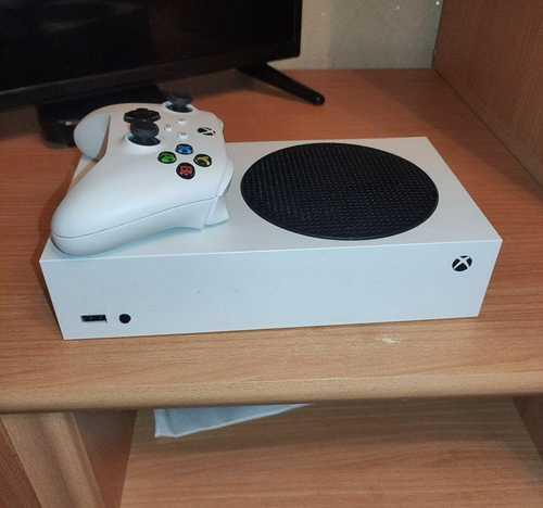 Xbox series s